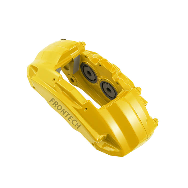 What Is a Custom Brake Caliper? - Frontech