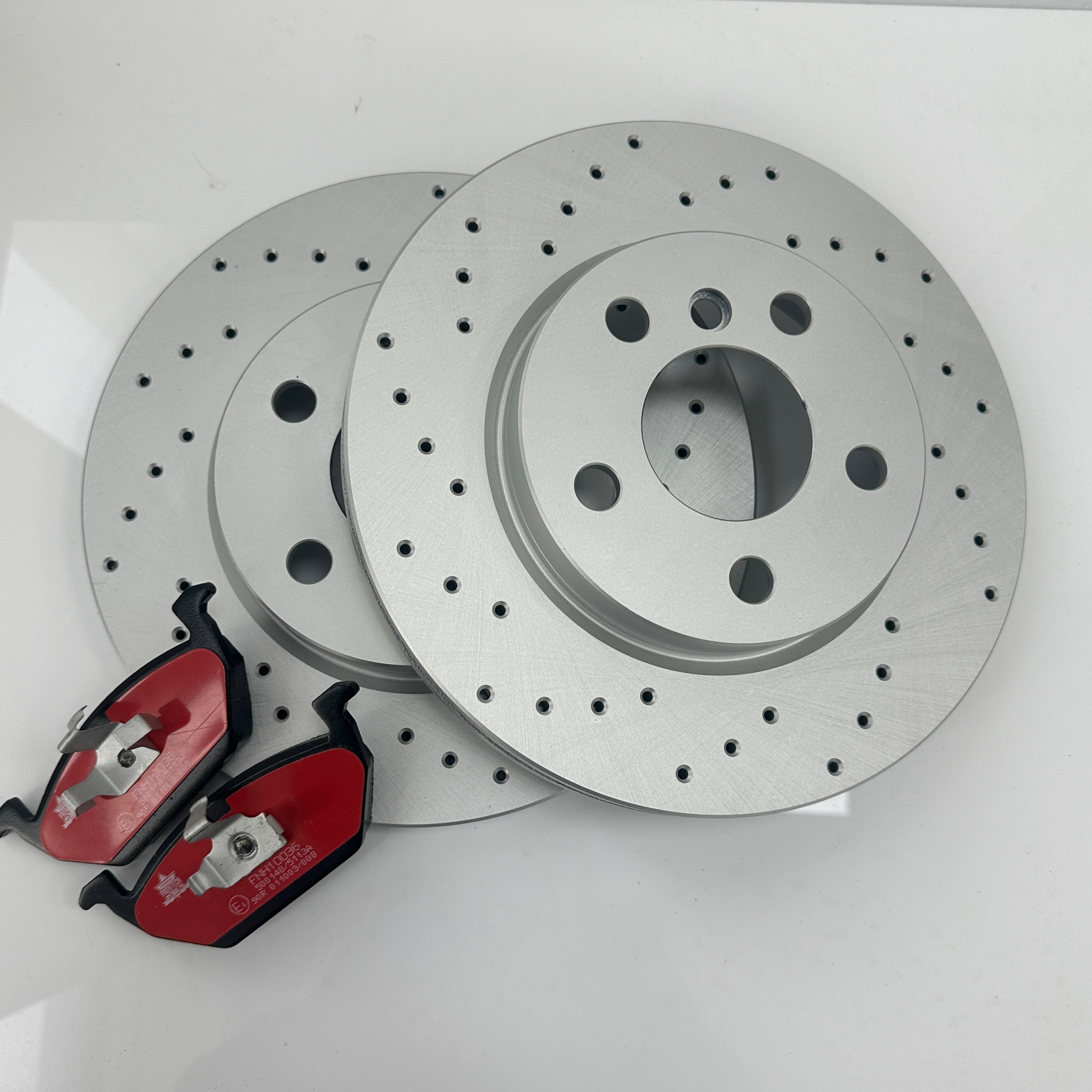 What Is a Car Brake System and How Does It Work? - Frontech