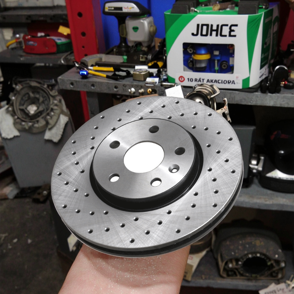 HOW LONG DO BRAKE ROTORS LAST? - Frontech