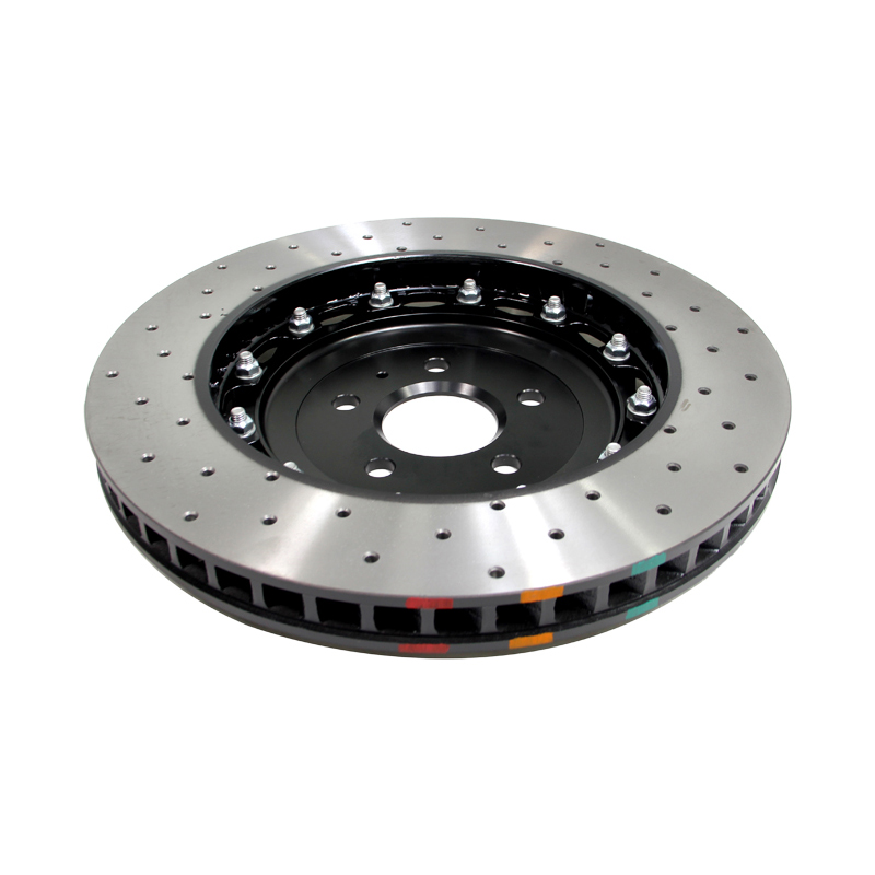 Carbon Ceramic Brake Discs: a Complete Guide to Performance, Durability ...