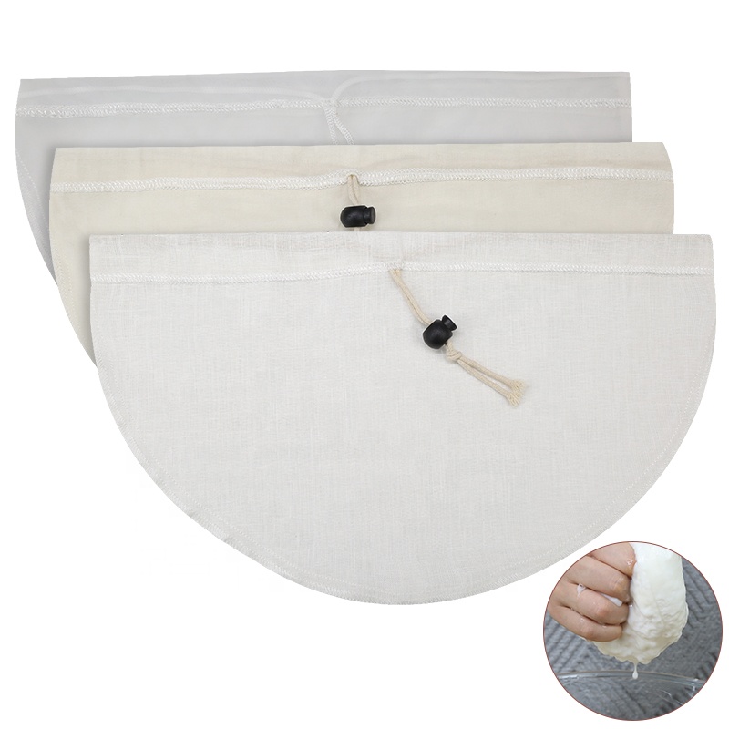 Best Yogurt Strainer Bag Tianyi,100um for Yogurt Strainer Filter Heat ...