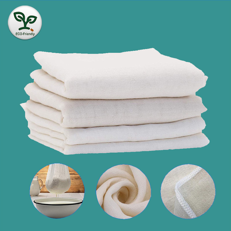 Unveiling the Versatility of Cheese Cloth: Exploring the Many Uses of ...