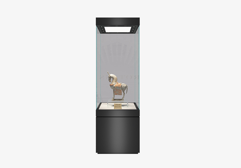 Unique Design Museum Display Cabinets - WD Display Unique Design Museum Display Cabinets - WD Display