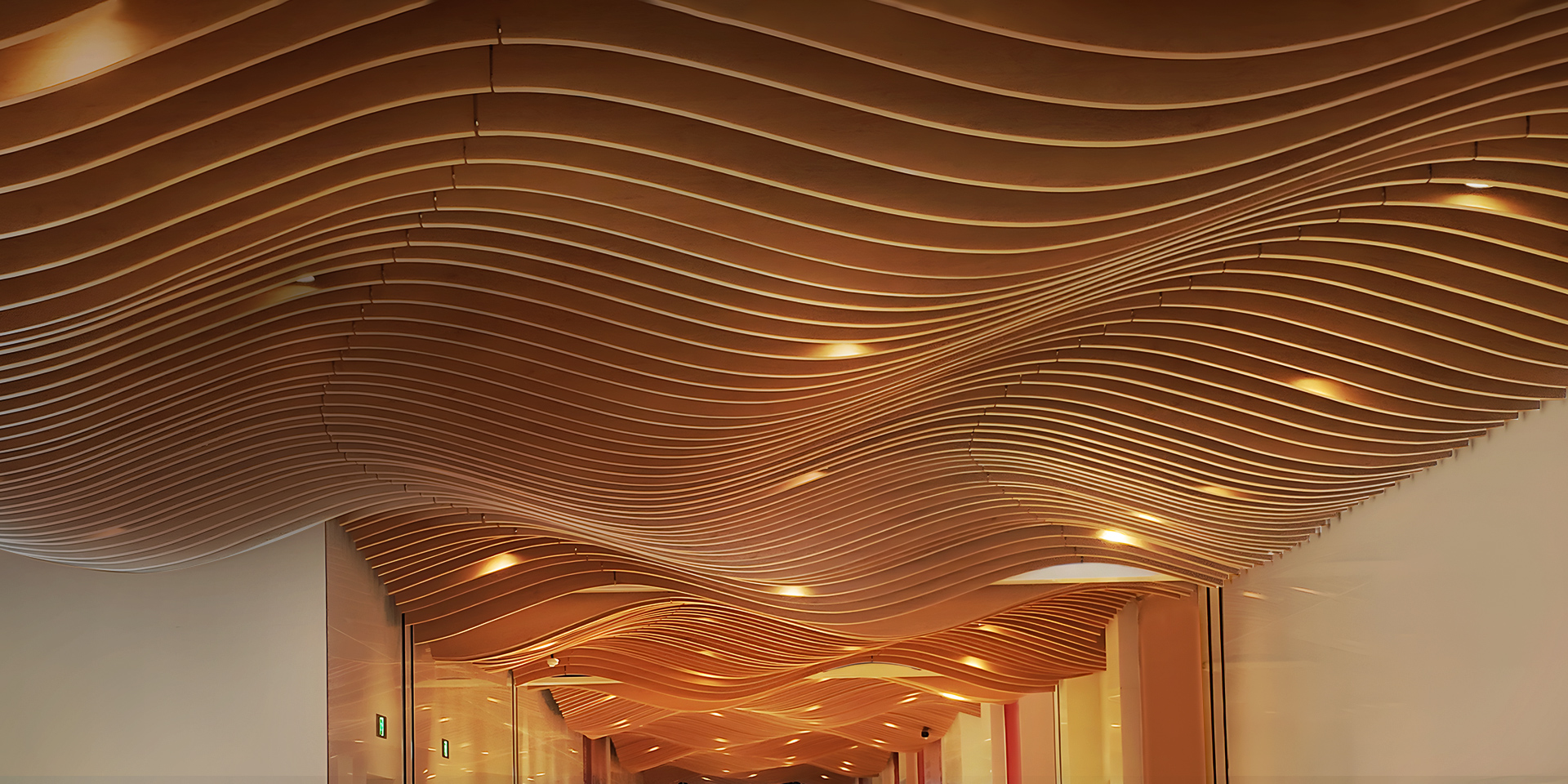 PRANCE | Metal Ceiling & Wall Solutions