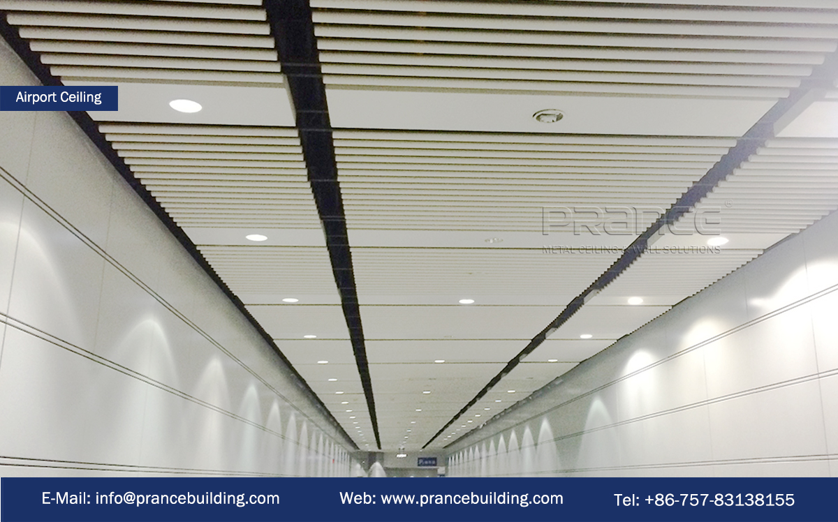 O-Baffle Profile - PRANCE