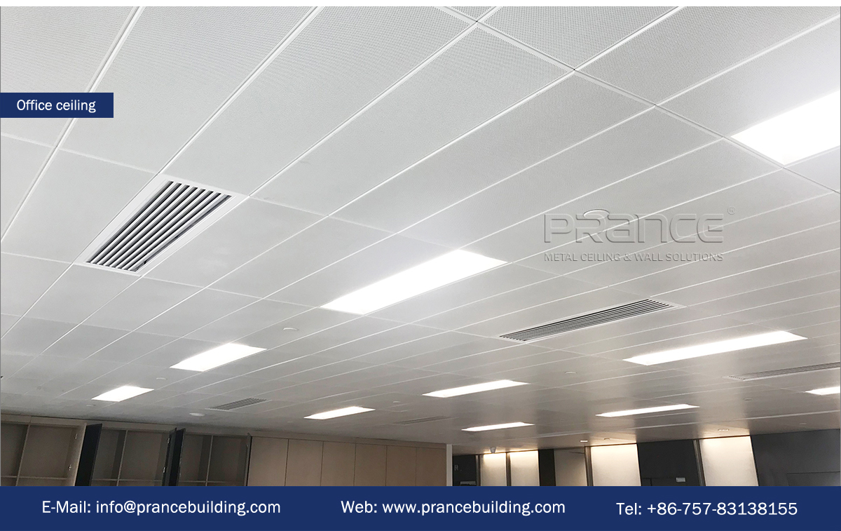 Clip in Ceiling - PRANCE