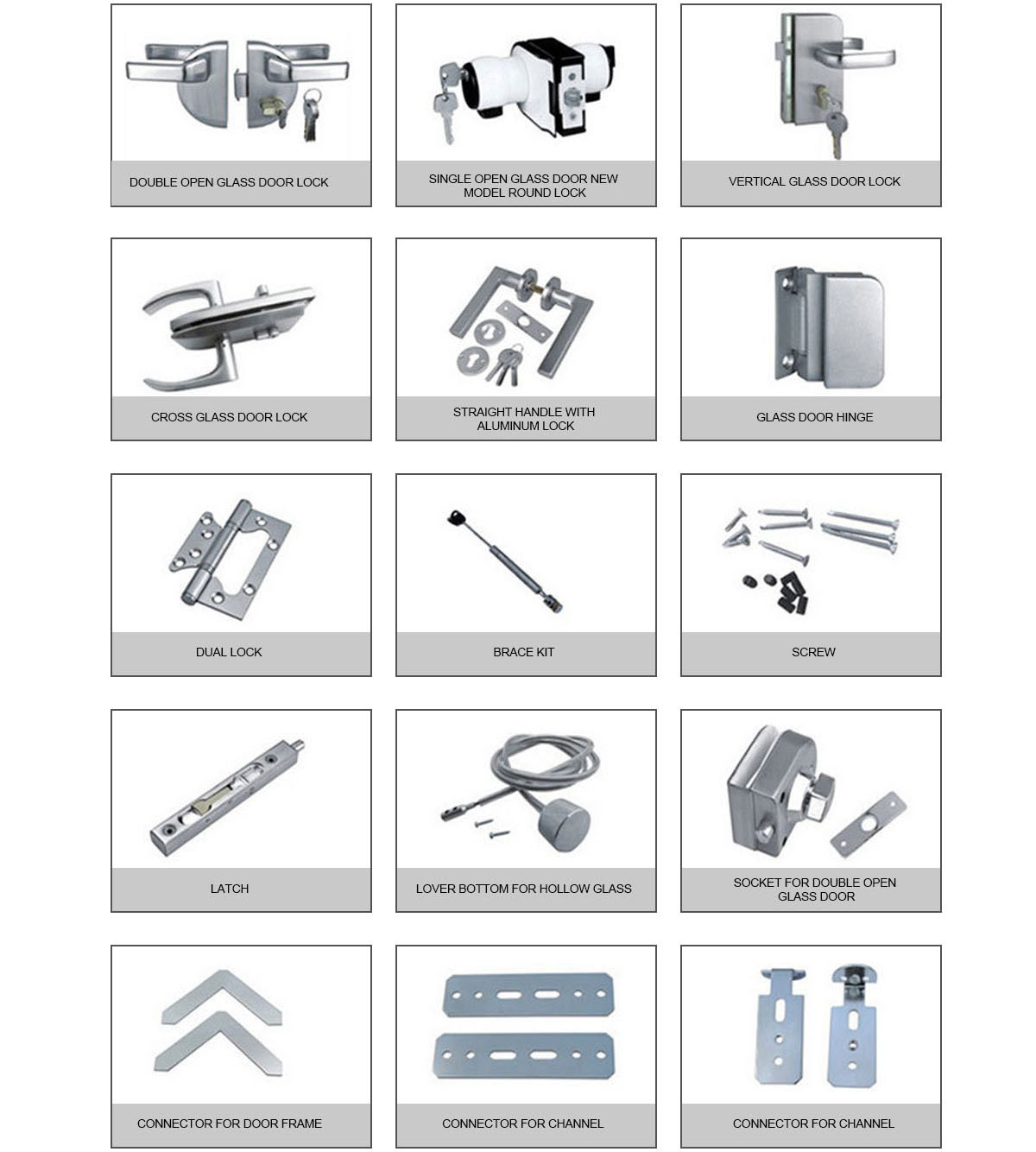 Windproof Interior Coffee Shop Glass Partition Wall - PRANCE