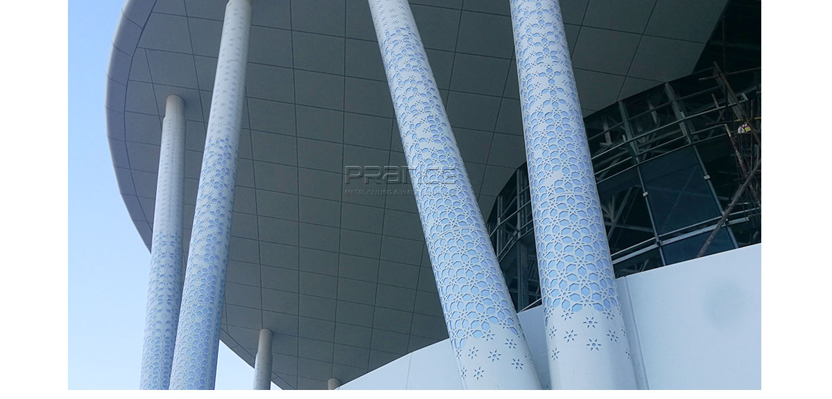 Marriott Hotel Project - PRANCE