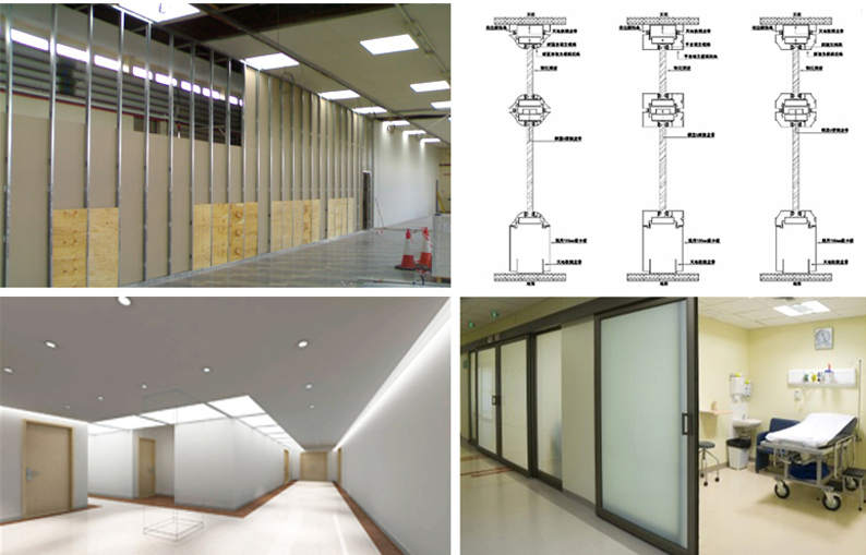 Saudi Arabia Hospital Projects - PRANCE