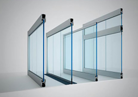 Commercial Office Building Project - PRANCE