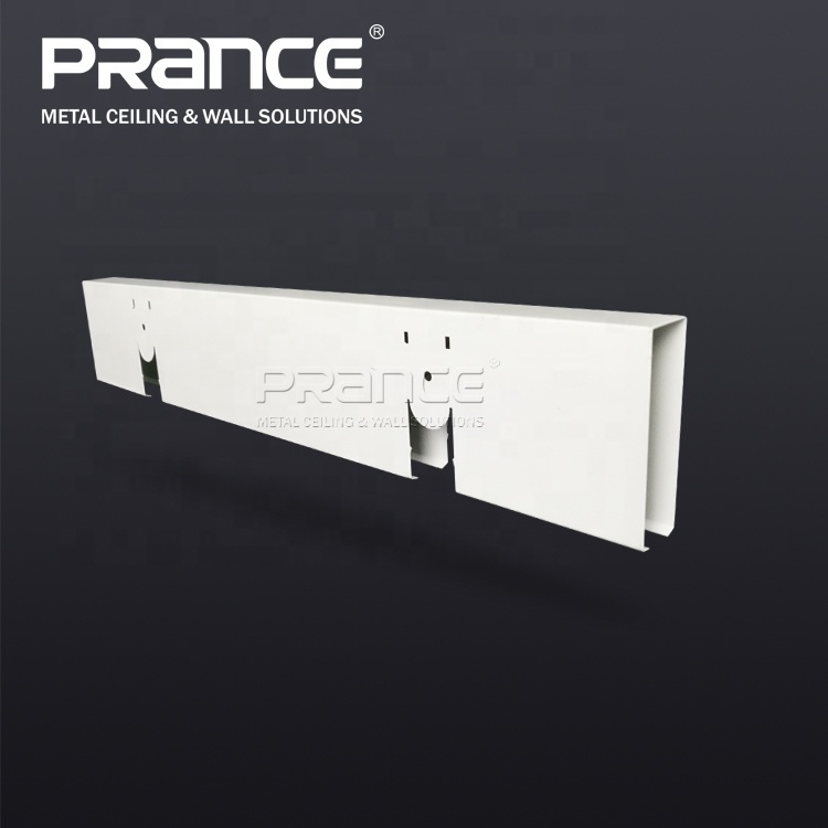 Aluminum Grid Ceiling Manufacturer - Prance