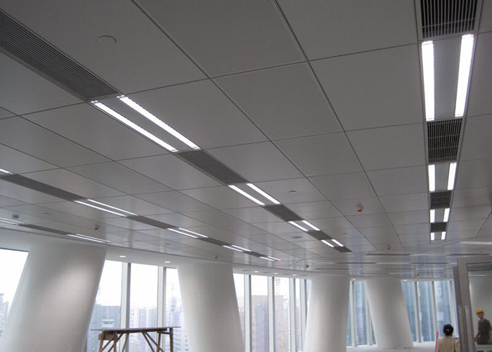 Clip in Ceiling Manufacturer | PRANCE