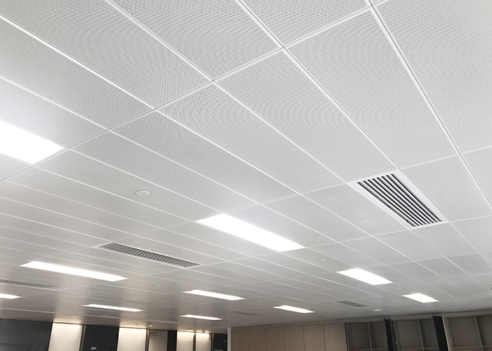 Clip in Ceiling Manufacturer | PRANCE