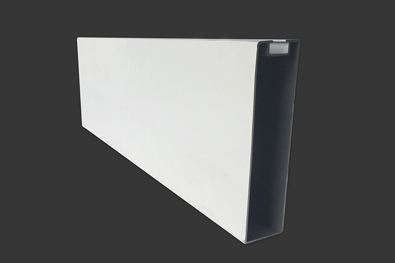 Metal Profile Baffle Ceilings Manufacturer & Supplier - PRANCE