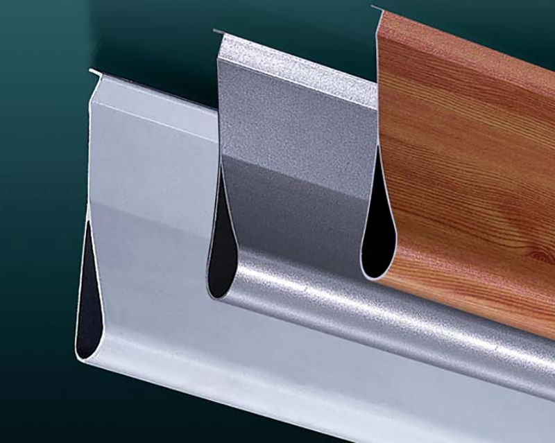 Water Drop Baffle Ceiling Manufacturer & Supplier - PRANCE