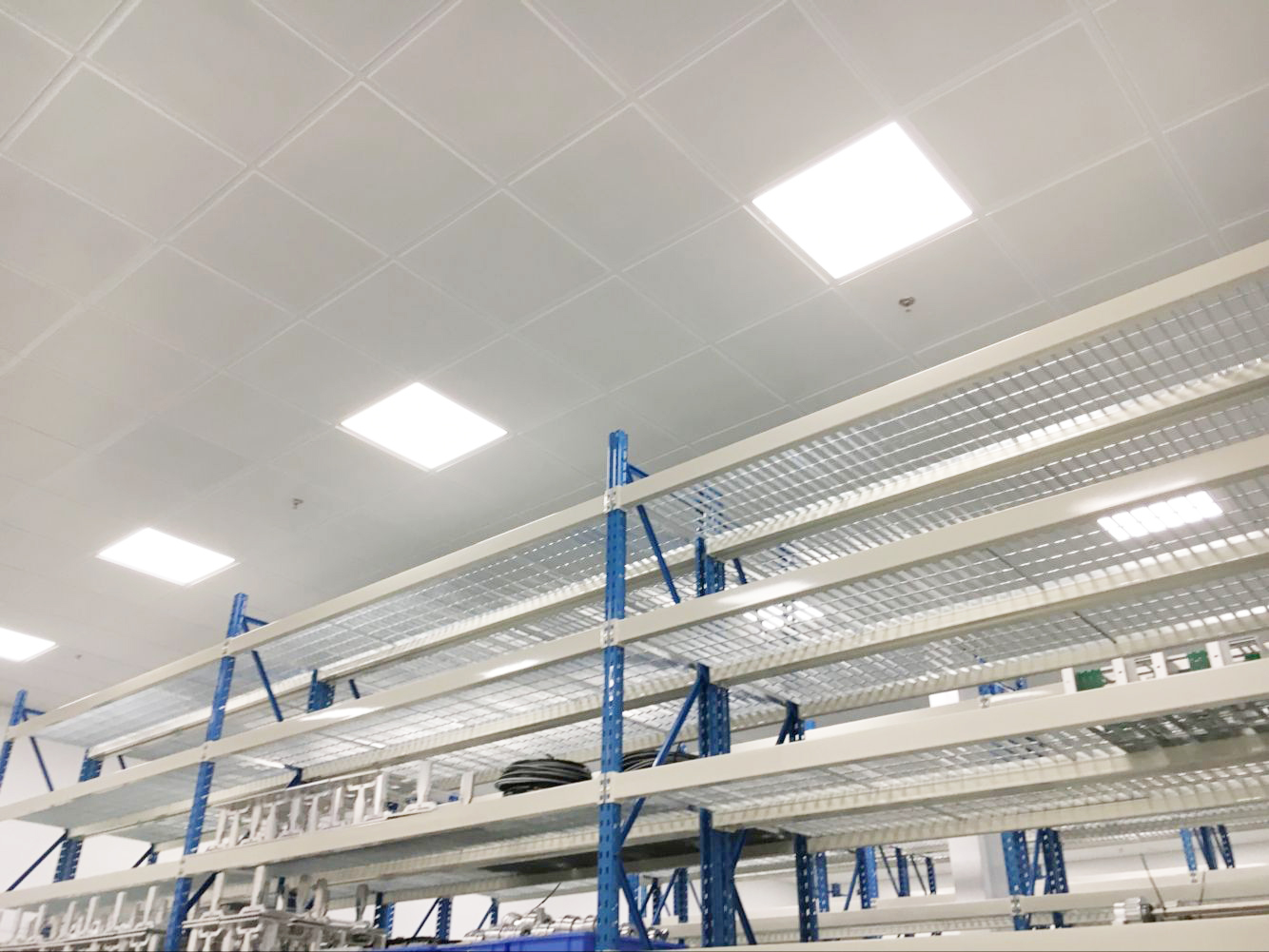 Tegular Ceiling System | PRANCE