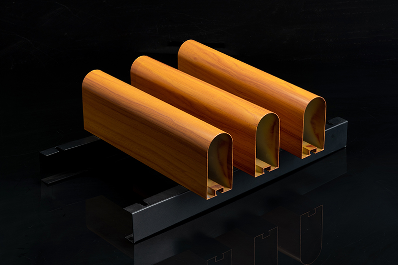 Metal Baffle Ceiling System Manufacturer - PRANCE