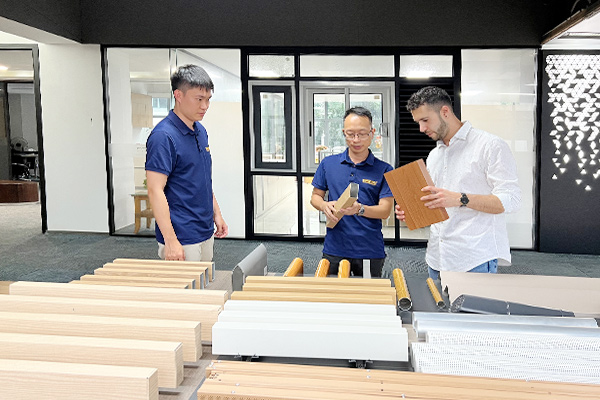 Distributor System - PRANCE