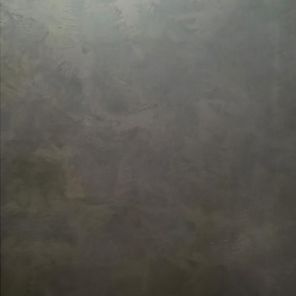 Surface Finishes & Color Charts - PRANCE