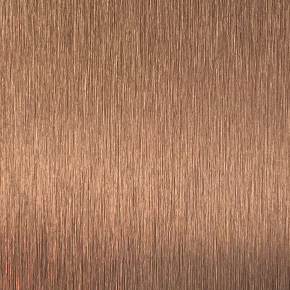 Surface Finishes & Color Charts - PRANCE