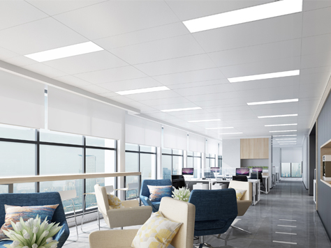 Fire Rated Acoustic Ceiling Tiles | PRANCE