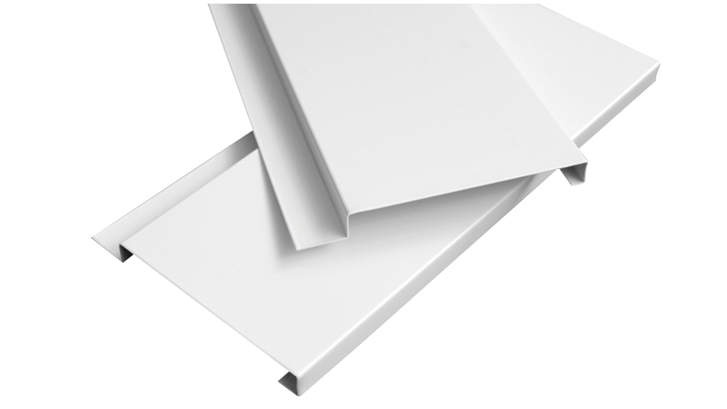 Metal Plank Ceiling Manufacturer | PRANCE