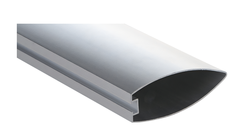 Bullet Baffle Ceiling Manufacturer & Supplier - PRANCE