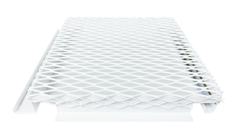 Custom Metal Mesh Panel Manufacturer in China - PRANCE