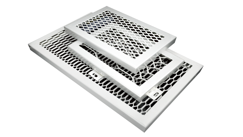 Custom Metal Mesh Panel Manufacturer in China - PRANCE
