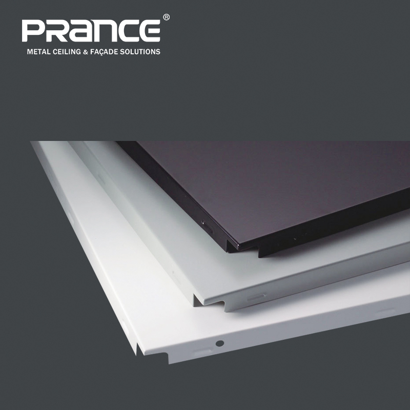 Clip in Ceiling - PRANCE