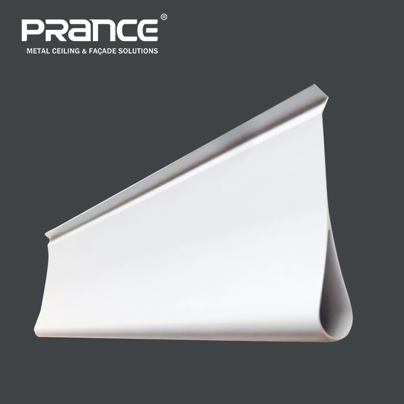 Droplet Baffle - PRANCE