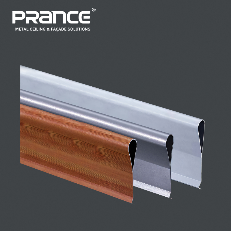 Droplet Baffle - PRANCE