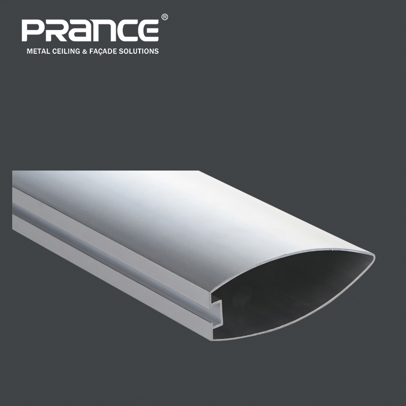 Bullet Baffle - PRANCE