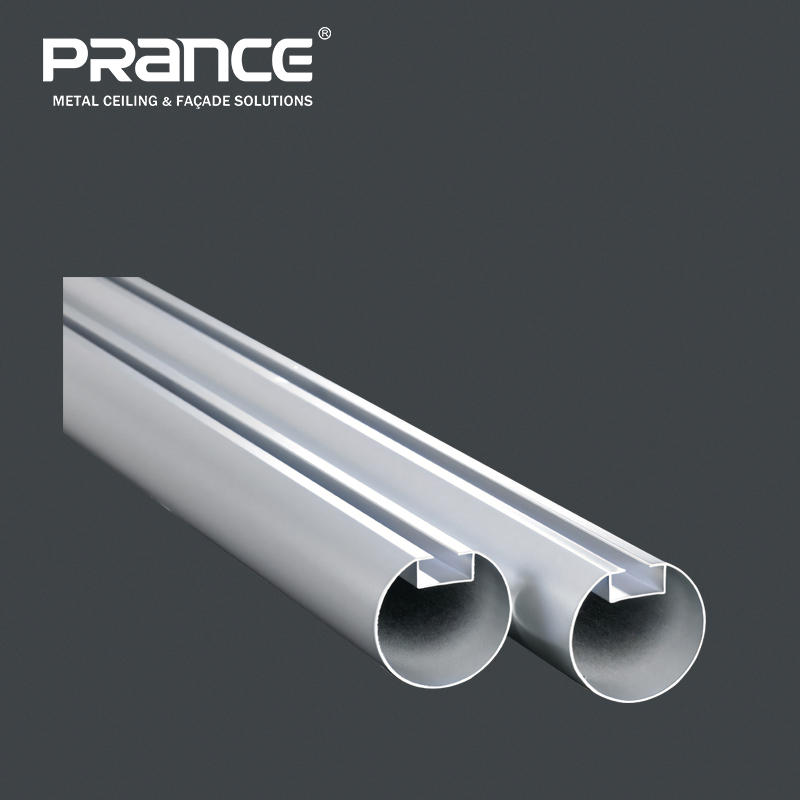 O-Baffle Profile - PRANCE