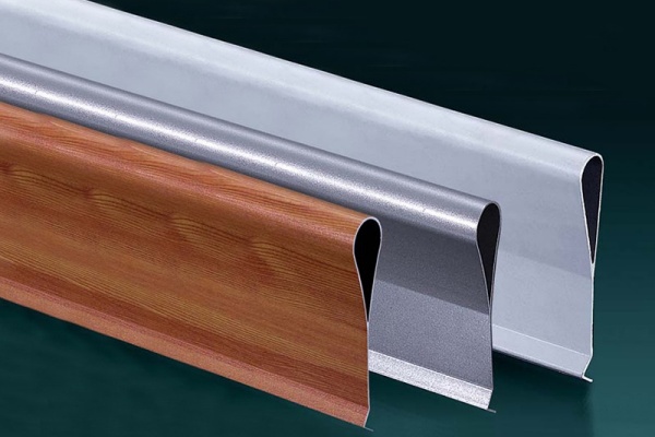 Leading Acoustic Ceiling Manufacturer since 1996