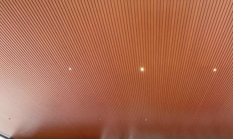 Exploring the Resistance and Durability of Metal Ceiling Systems - PRANCE