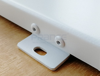 Custom Flat Metal Panel Manufacturer - PRANCE