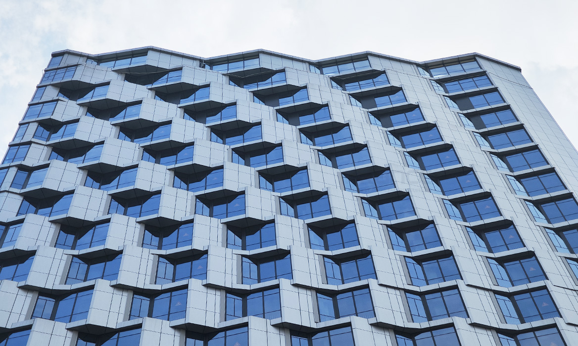 Custom Flat Metal Panel Manufacturer - PRANCE