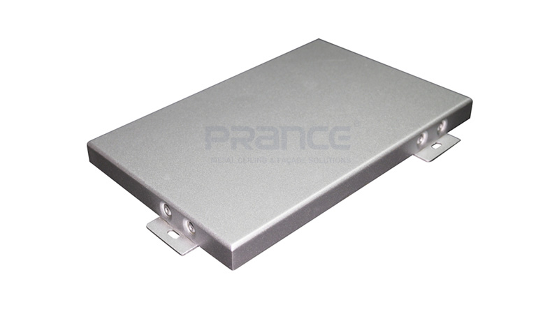 Custom Flat Metal Panel Manufacturer - PRANCE