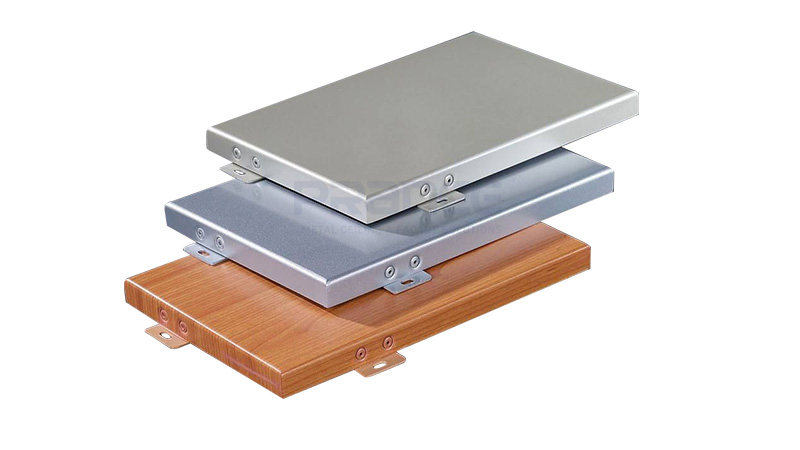 Custom Flat Metal Panel Manufacturer - PRANCE