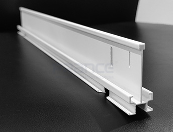 Custom Sky-One Aluminium Combined Ceilings System Company - PRANCE