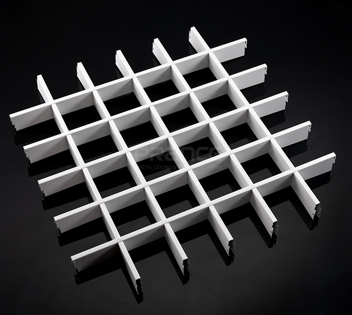 Suspended Grid Ceiling Tiles | PRANCE