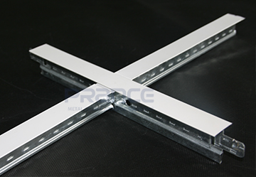 Ceiling Tile Grids | PRANCE