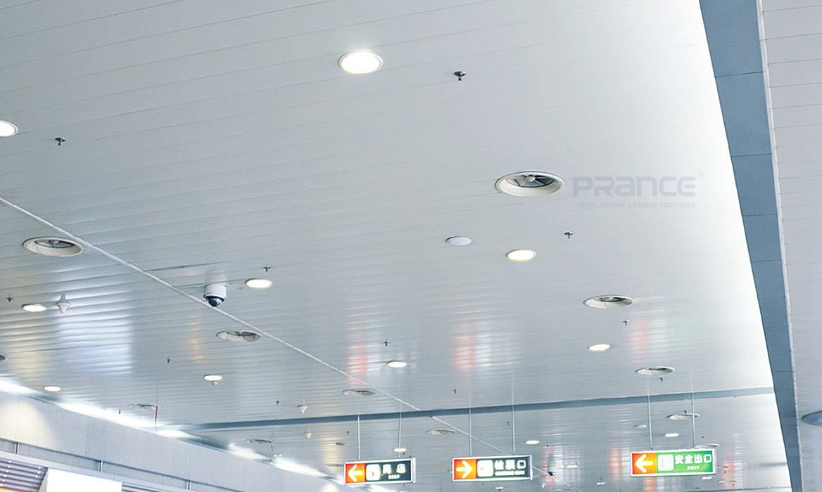 Ceiling Soffit Ideas for Functional Elegance