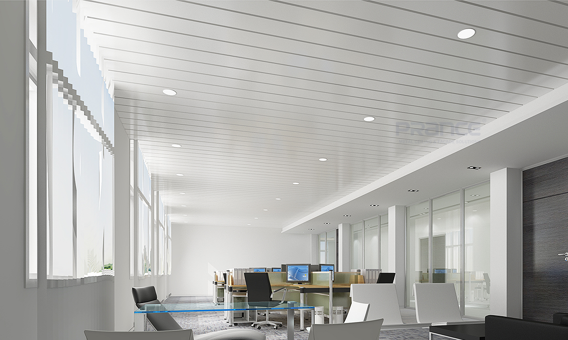 Ceiling Detail: Everything You Need to Know for Modern Interiors