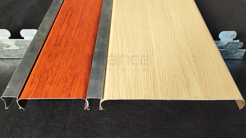 Best Ceiling Finish Options for Your Design