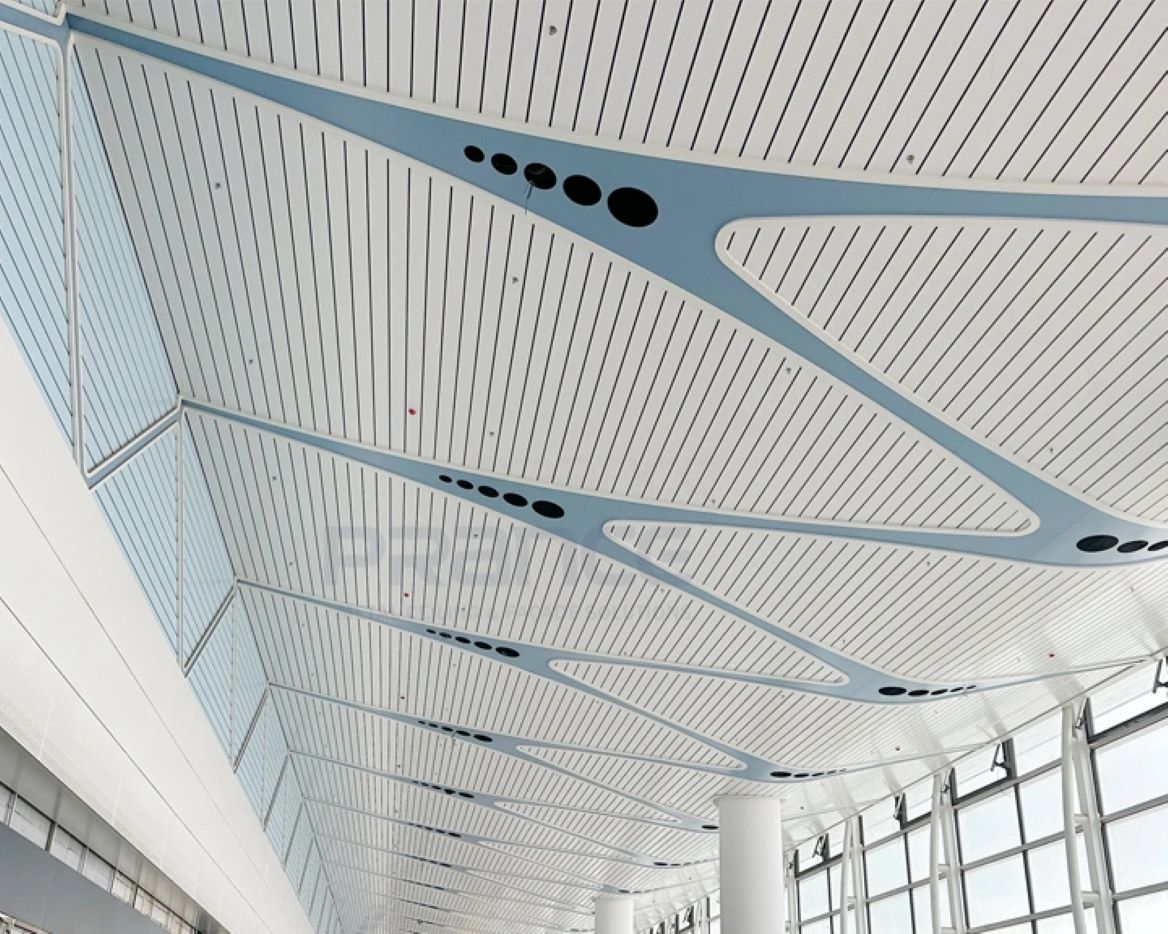 School Ceiling | PRANCE