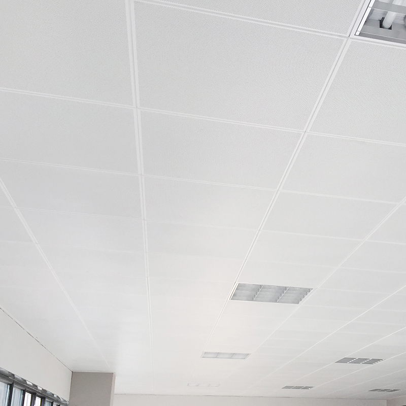 PRANCE | Aluminum Ceiling Manufacturer & Facade System Supplier