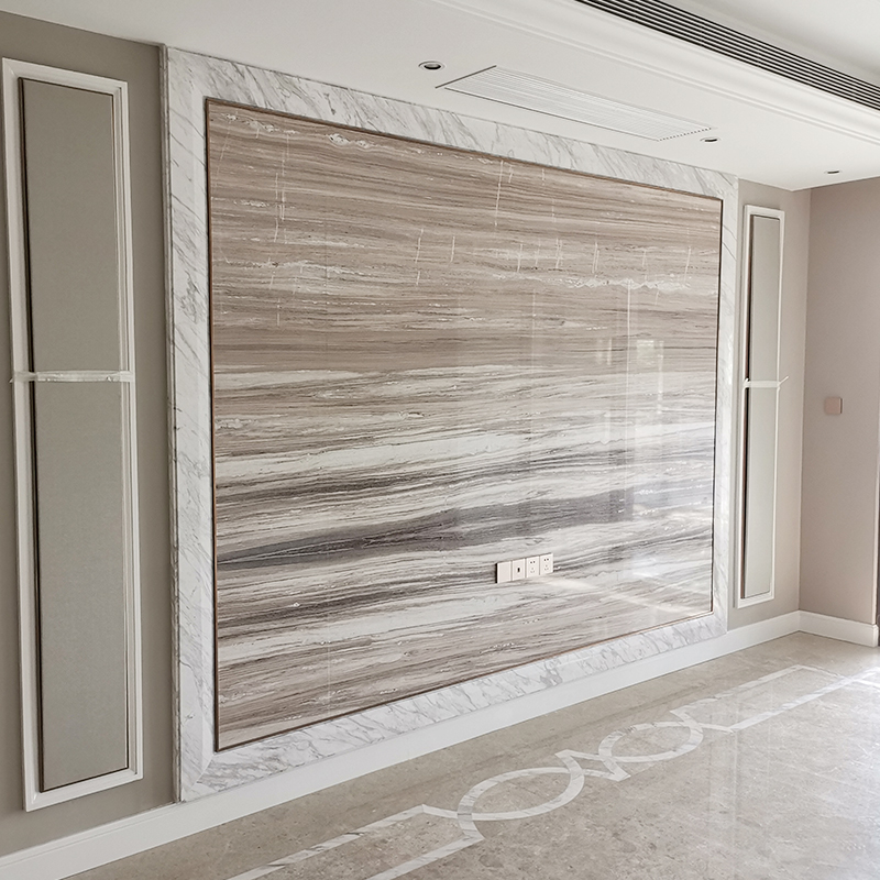 PRANCE | Aluminum Ceiling Manufacturer & Facade System Supplier