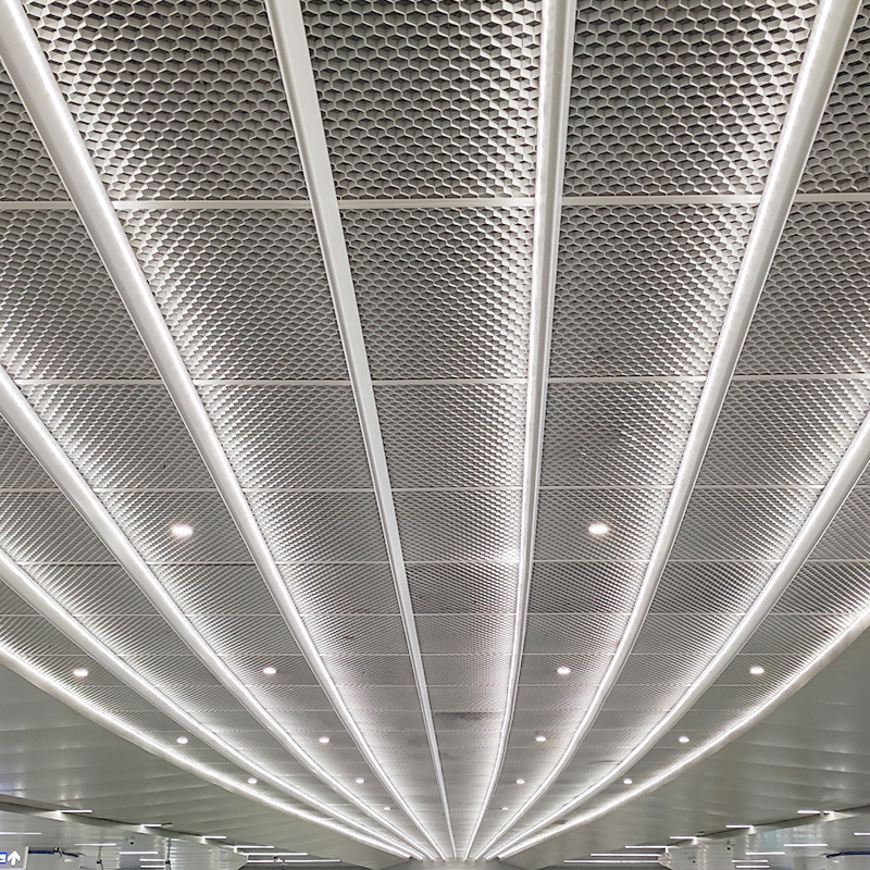 Custom Metal Panels Manufacturer & Supplier | PRANCE